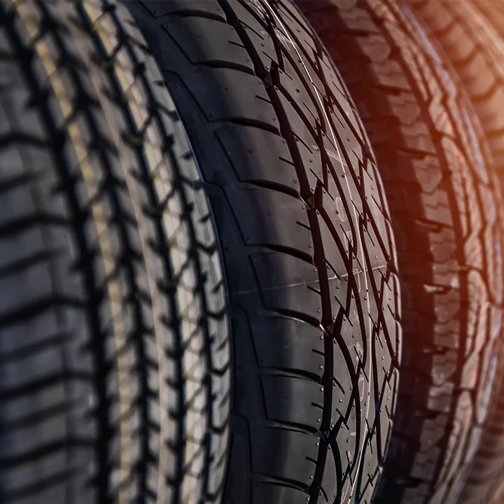 Shop Tires Near You - Delta World Tire Company